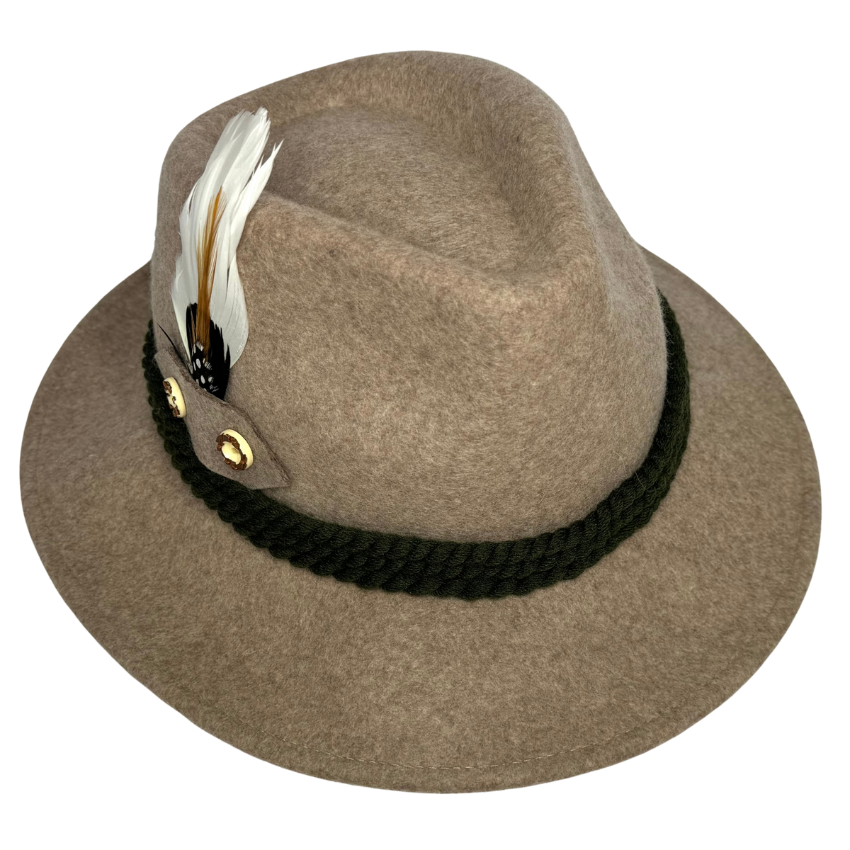 Jägerhut – Lederhosenverleih