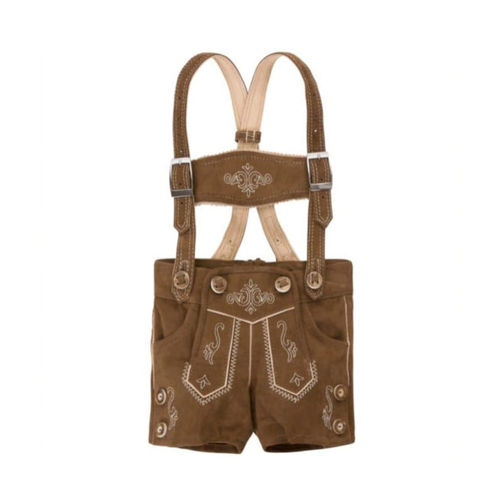 Lederhosenverleih - Rent your Bavarian costume