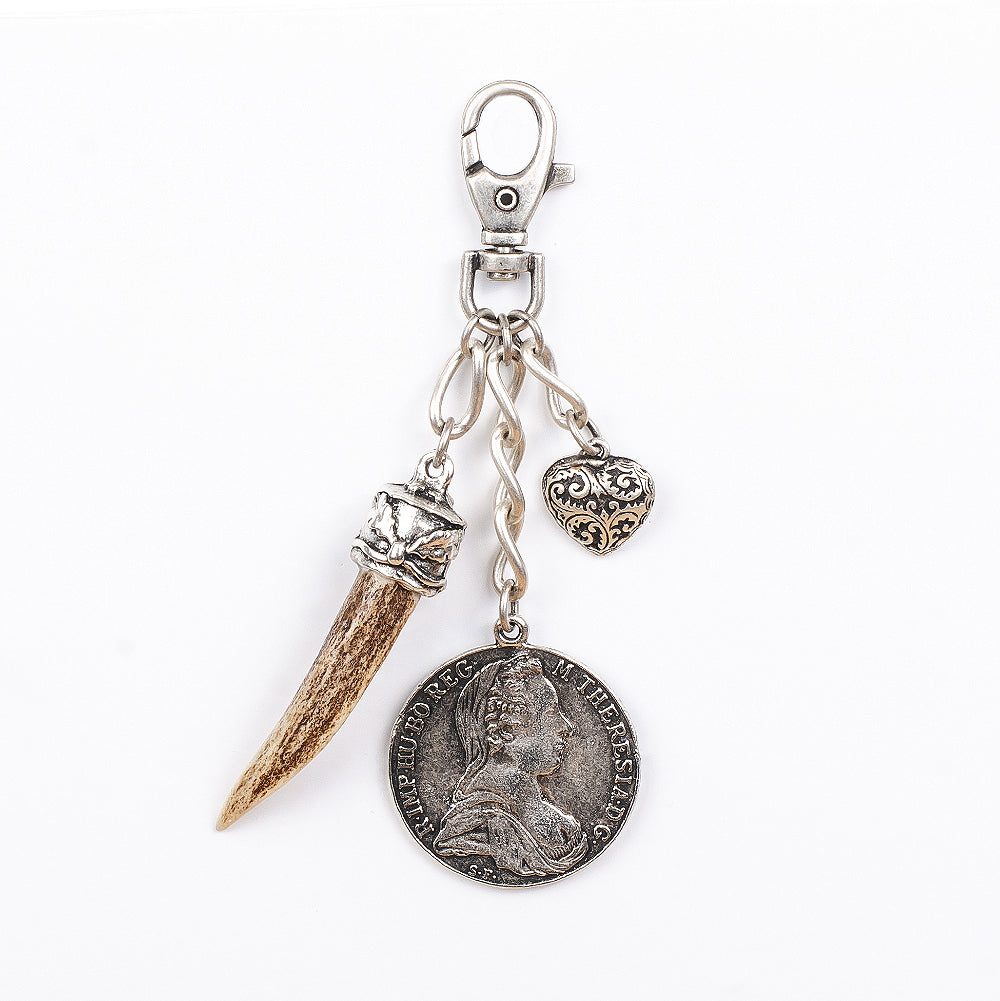 Keychain – Lederhosenverleih